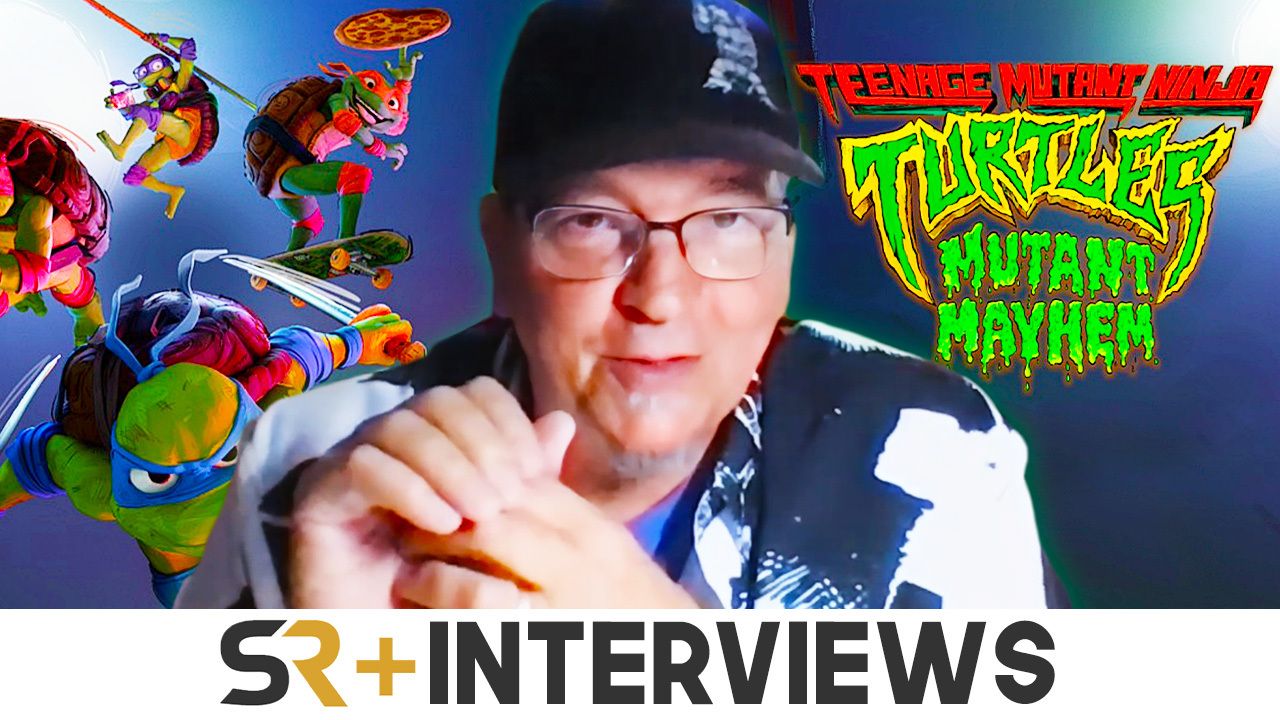 TMNT Creator Kevin Eastman On Mutant Mayhem, The Last Ronin & The ...