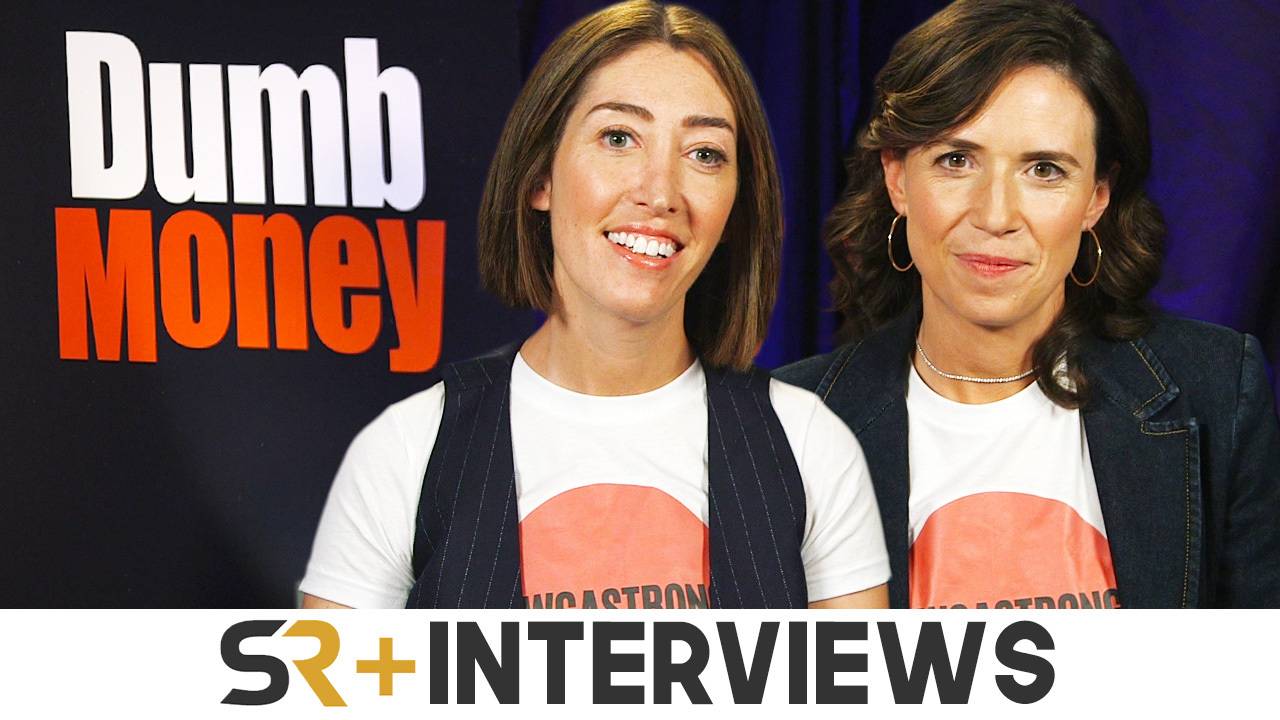 Dumb Money Producers On Bringing The GameStop Story To Life & Fighting ...