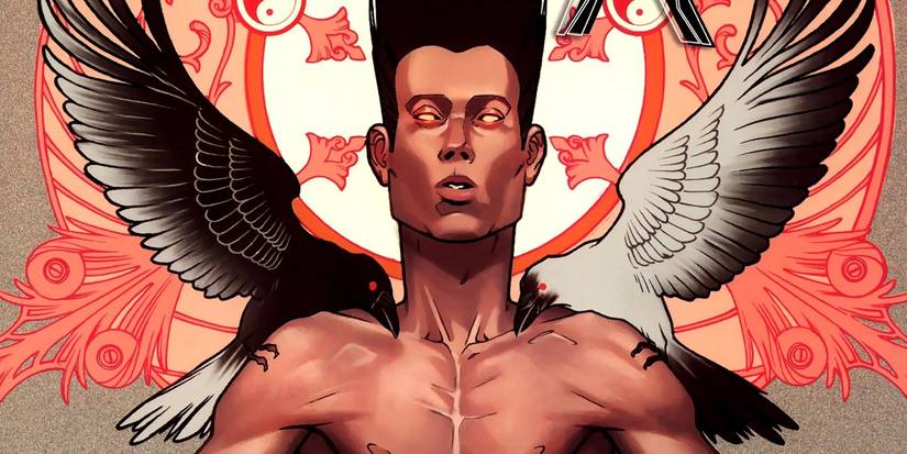 Wait, Did X-Men Just Quietly Reboot Its Most Powerful Mutant?