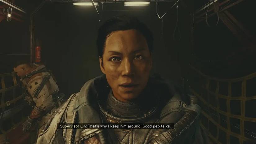 10 Best Starfield Companions, Ranked Worst To Best