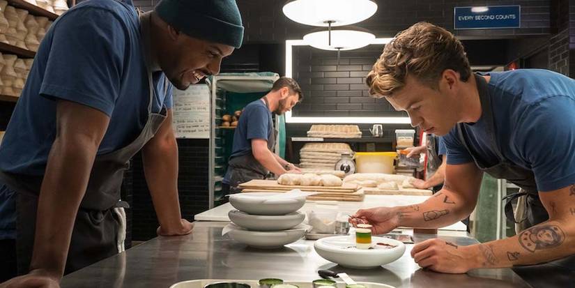 Will Poulter In The Bear Explained: How He Got The Role, Carmy History ...