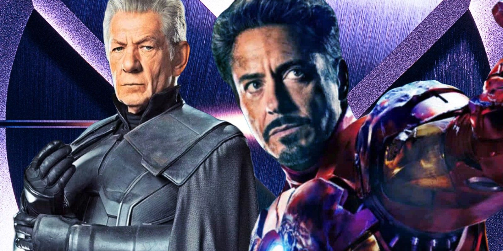 Iron Man Proves The MCU Can Still Use Magneto's Tragic Origin Iron Man Proves The MCU Can Still Use Magneto's Tragic Origin