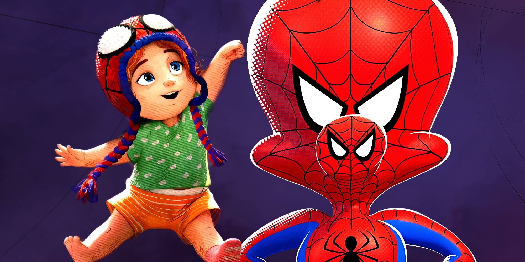 12 Spider-Man: Across The Spider-Verse Details You Didn’t Notice