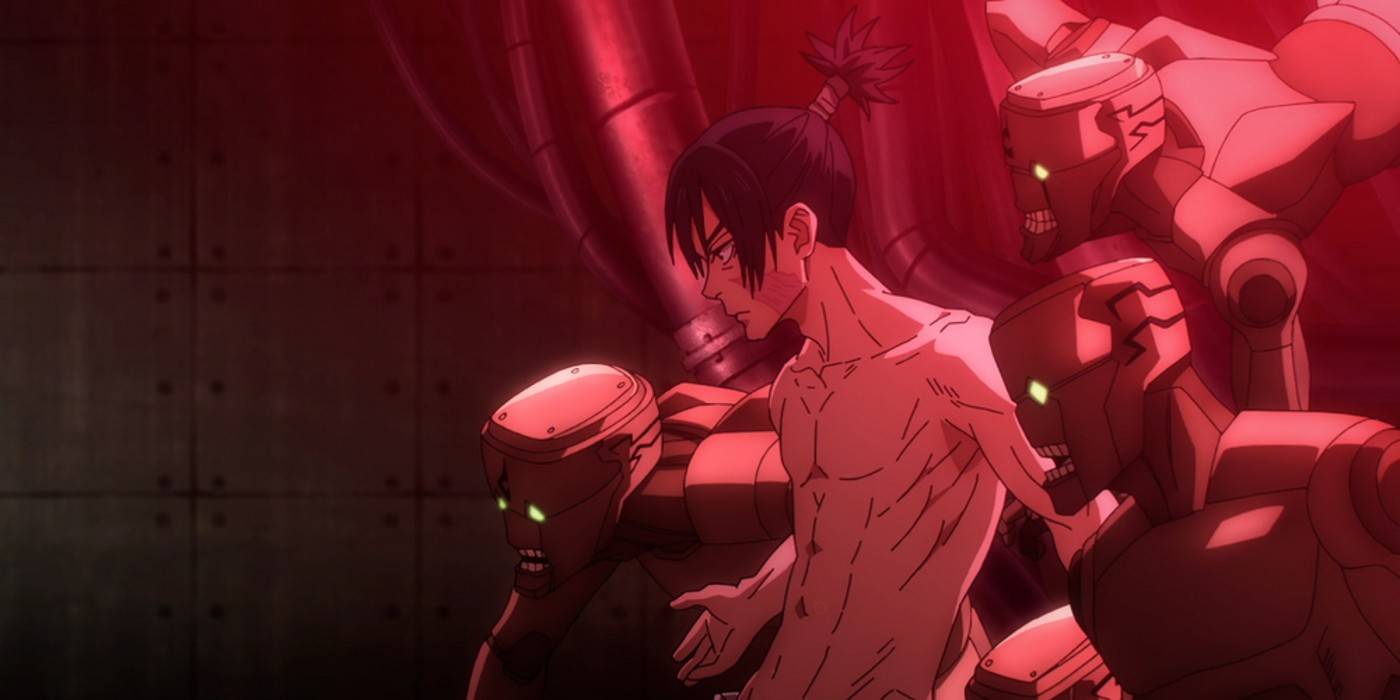 Jujutsu Kaisen Season 2: New Episode 7 Release Time