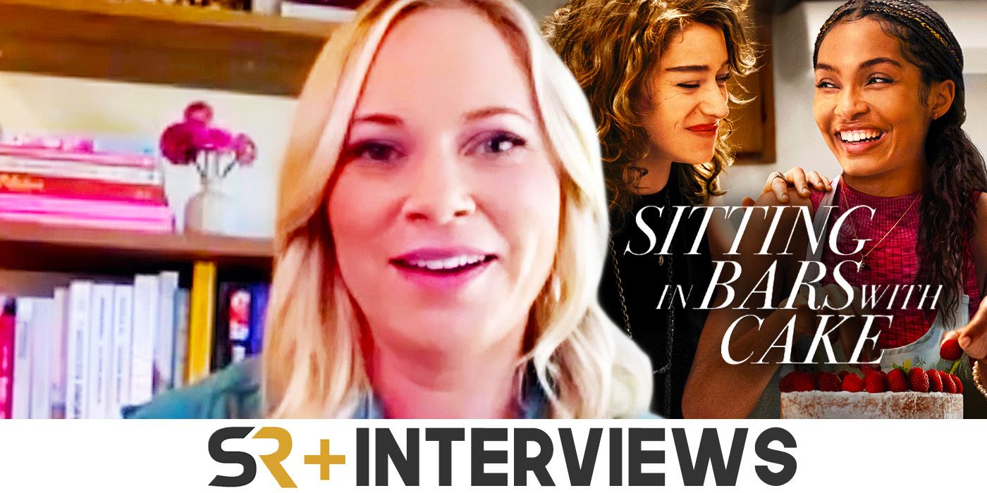 Sitting in Bars With Cake Summary, Latest News, Trailer, Cast, Where to ...