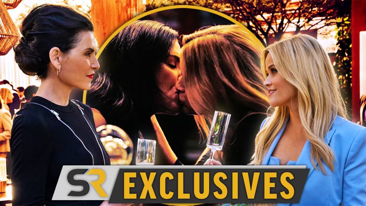 The Morning Show EP Weighs In On Fate Of Bradley & Laura's Relationship ...