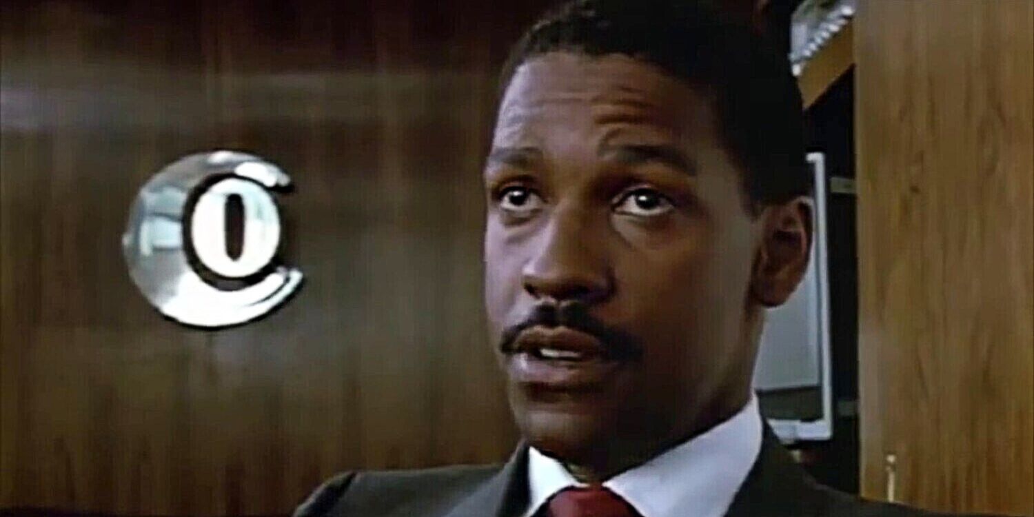 Every Denzel Washington Movie, Ranked Worst To Best