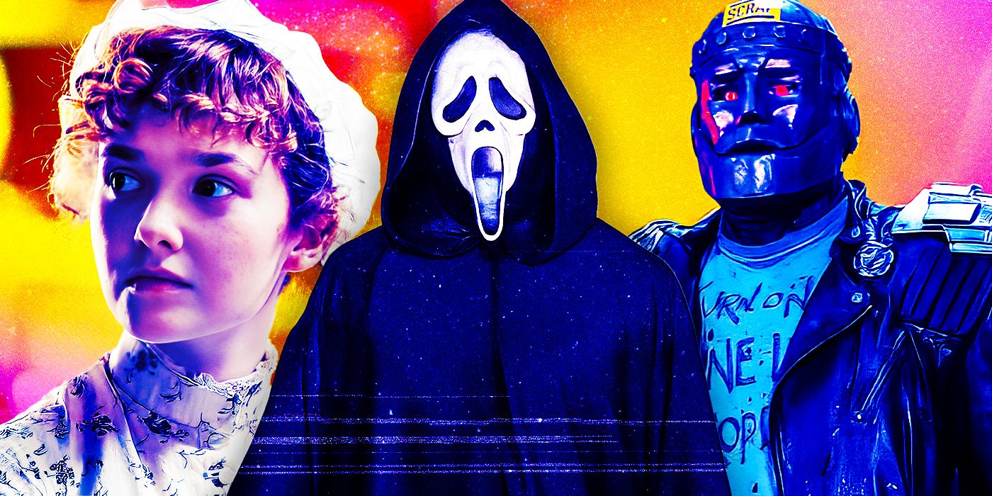 New On Max: All 172 Movies & TV Shows Arriving In October