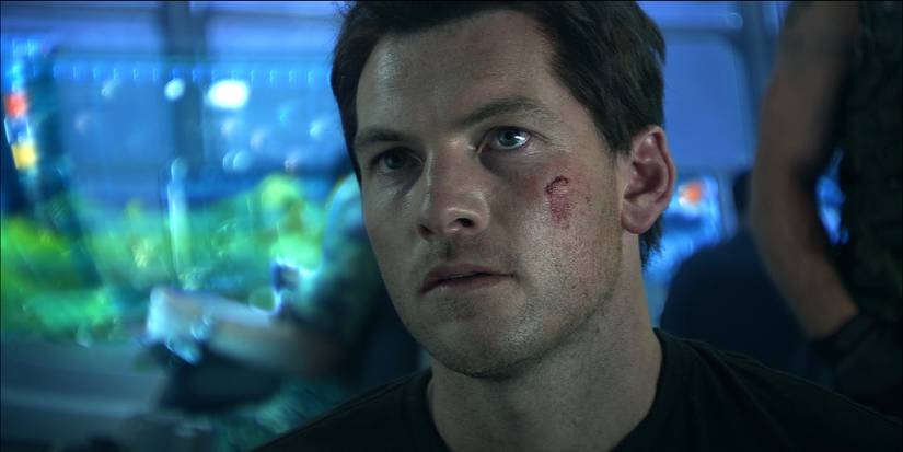 Sam Worthington's 10 Best Movies, Ranked