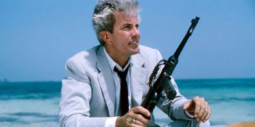 9 Actors Who Played James Bond Ally Felix Leiter