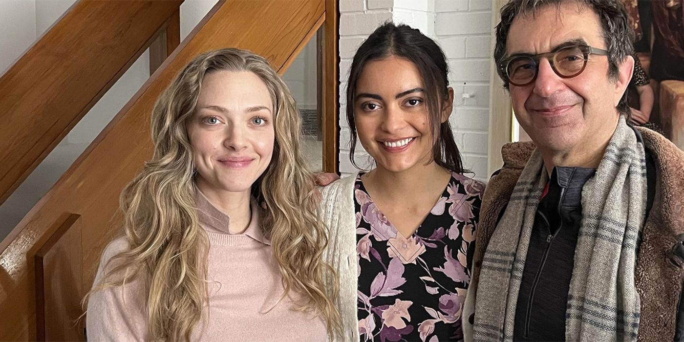 Seven Veils Director On Reuniting With Amanda Seyfried & Putting Opera On Screen