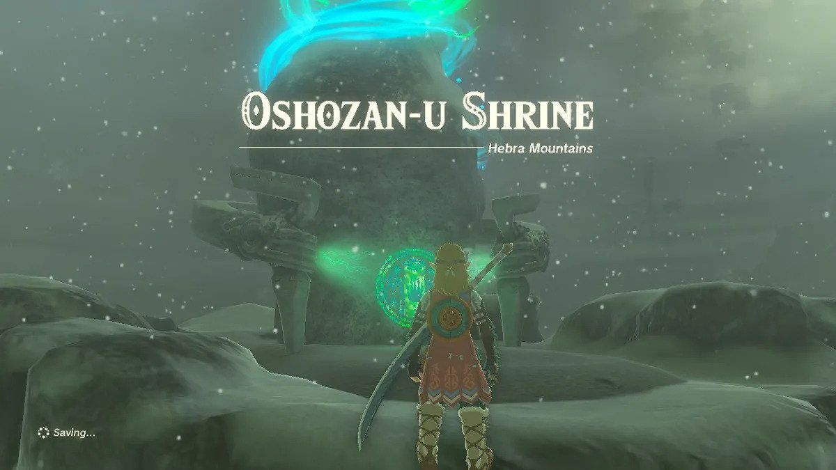 10 Hardest Shrines In Zelda: TOTK, Ranked By Difficulty