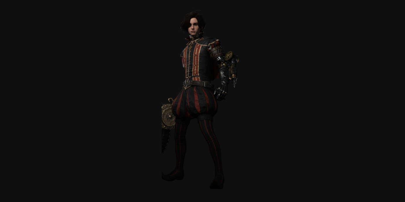 All 14 Lies Of P Costumes, Ranked Worst To Best