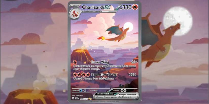 10 Rarest Pokémon 151 Cards (& How Much Money They're Worth)