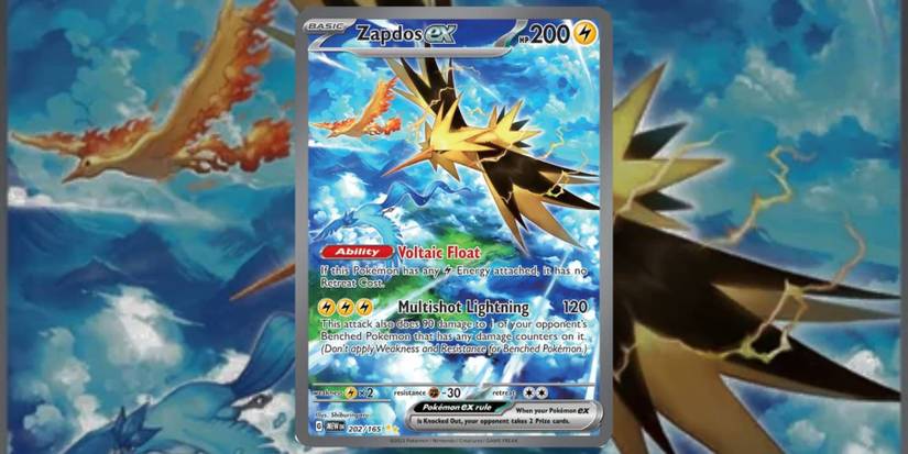 10 Rarest Pokémon 151 Cards (& How Much Money They're Worth)