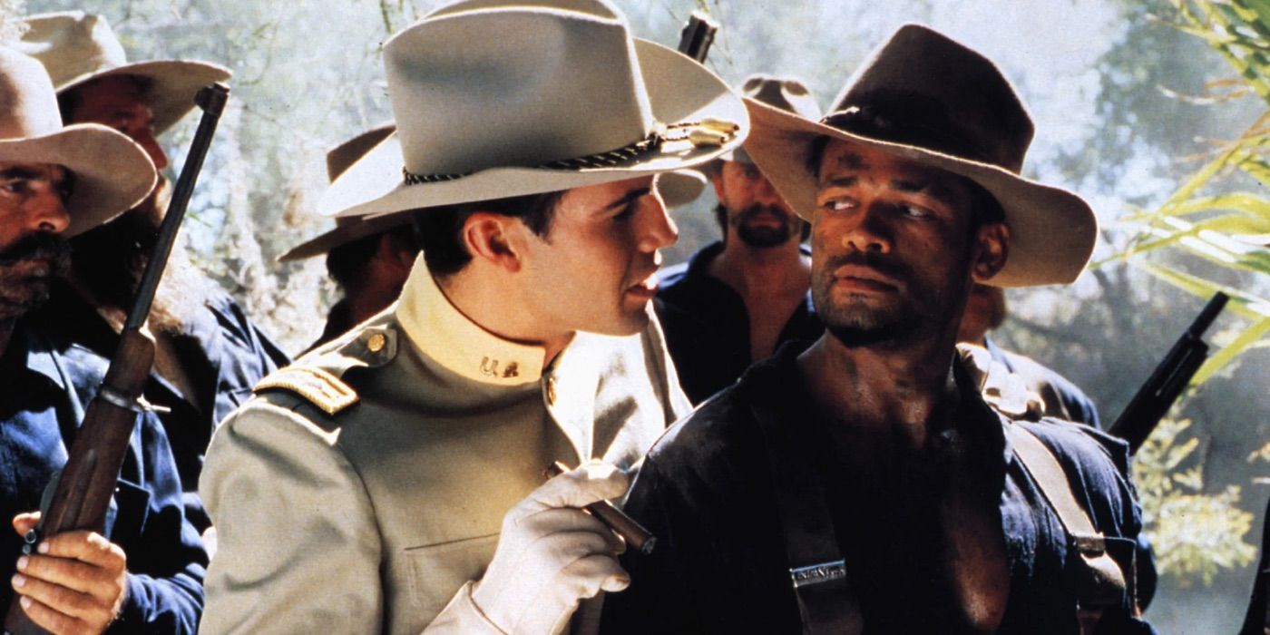 Posse Summary, Latest News, Trailer, Cast, Where to Watch and More