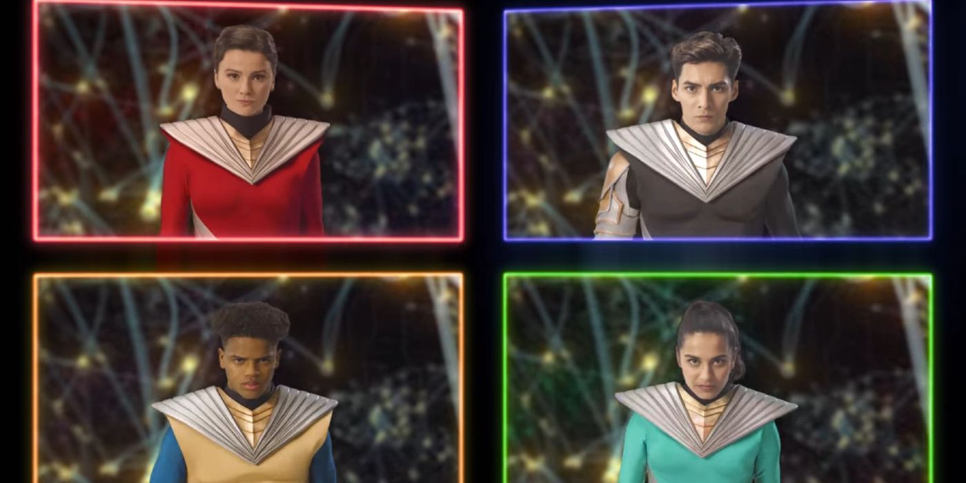 Power Rangers Cosmic Fury Trailer Breakdown: 13 Big Reveals Explained Power Rangers Cosmic Fury Trailer Breakdown: 13 Big Reveals Explained