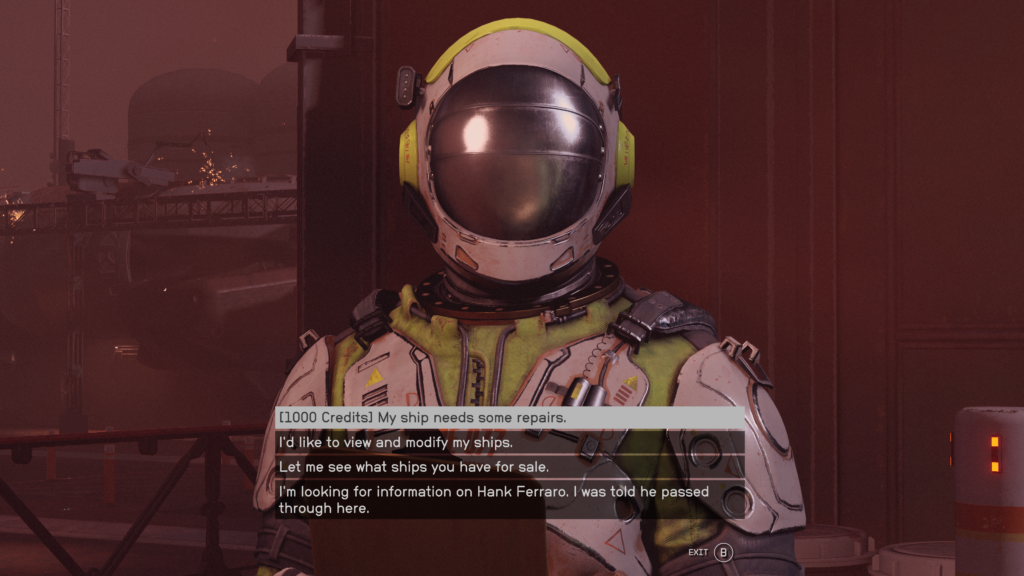 10 Starfield Side Quests With The Best Rewards