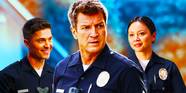 10 Best Moments From The Rookie Season 6 Ranked