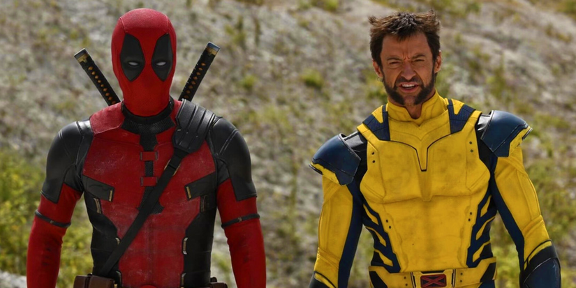 Hugh Jackman Posts Training Update Video Amid Continued Deadpool 3 Pause