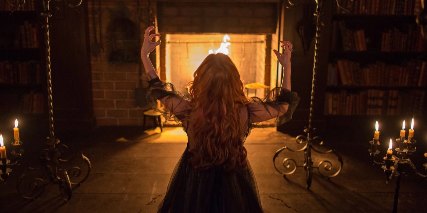 Unveiling the Sinister Mysteries: Salem Recap & Mind-Blowing Ending ... Unveiling the Sinister Mysteries: Salem Recap & Mind-Blowing Ending ...