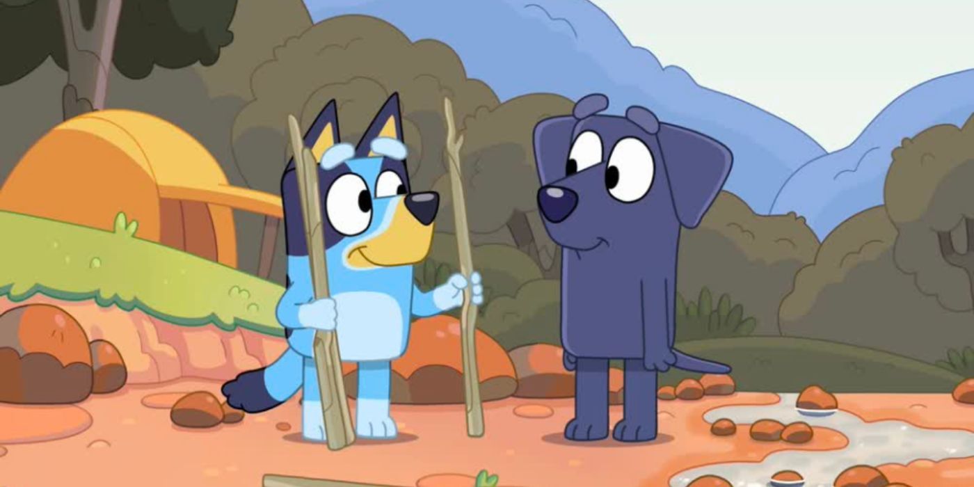 13 Reasons Why Bluey Is So Popular With Adults