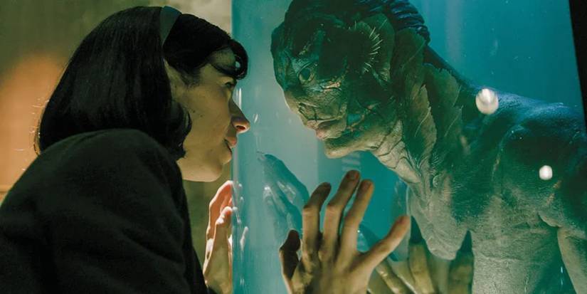 Who Plays Saru In Star Trek: Discovery? Doug Jones’ Incredible Career ...