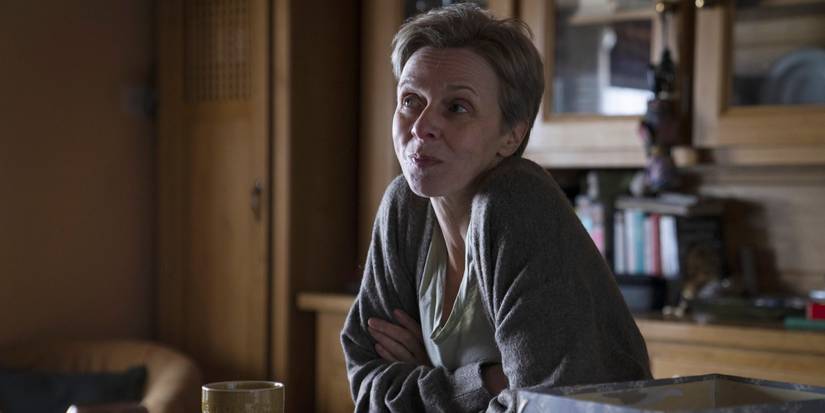 Shetland Cast & Character Guide: Who Plays Who In The Scottish Crime Drama