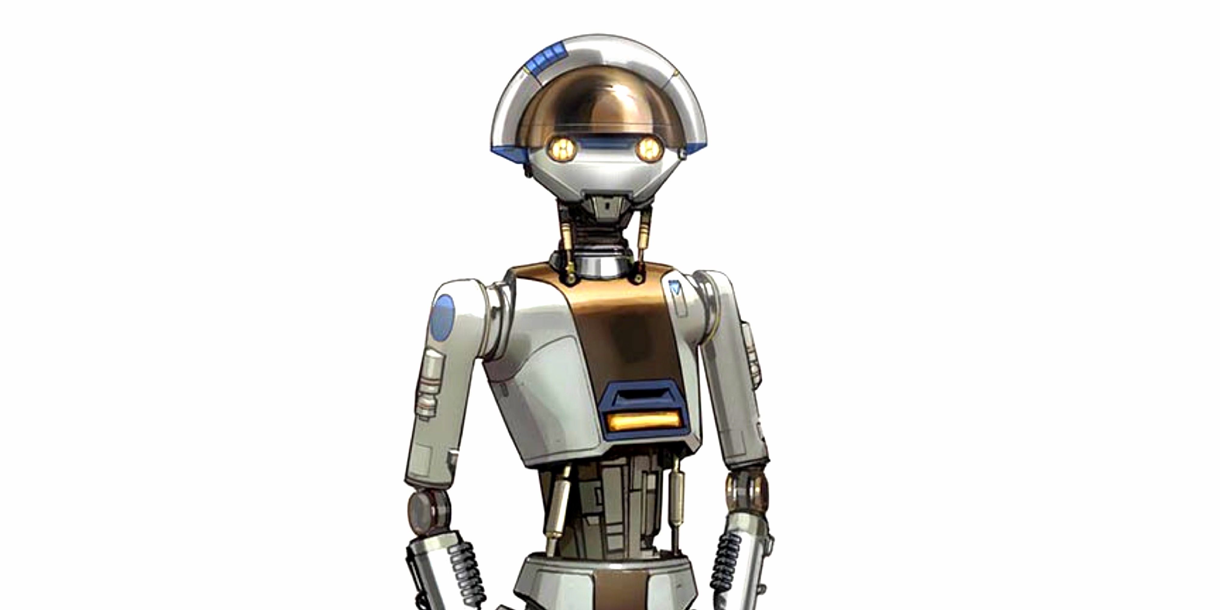 11 Star Wars Characters You Never Knew About (& Why Their Stories Need ...