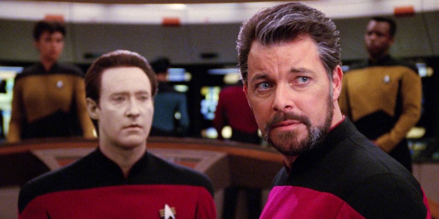 Commander Rikers 10 Best Star Trek Tng Episodes Ranked