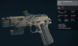10 Best Pistols In Starfield How To Get Them 