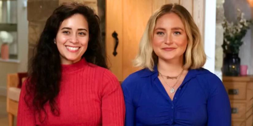 90 Day Fiancé - Dempsey’s IG Tells A Story About Her Romance With ...