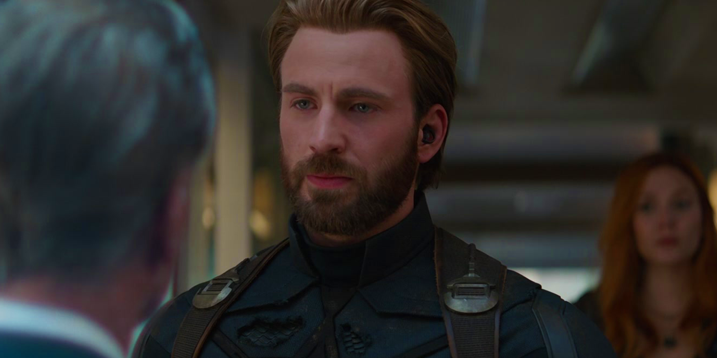 20 Best Captain America Quotes From The MCU