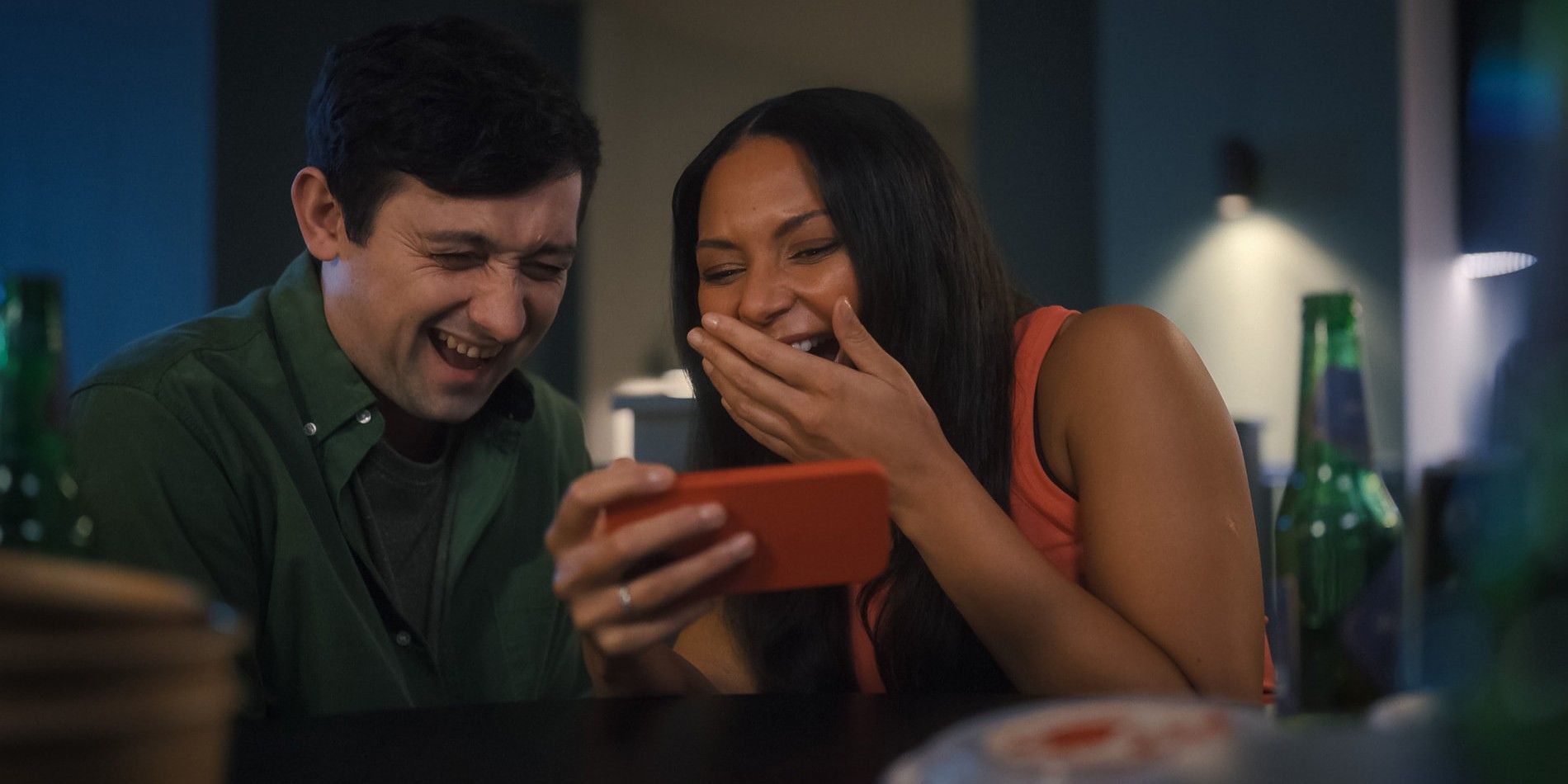 Still Up Producers On Cast Chemistry & Oddball Inspirations In New ...