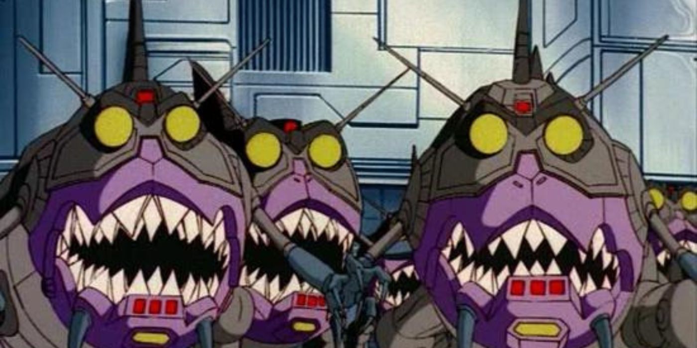 10 Types Of Transformers The Movies Are Still Missing