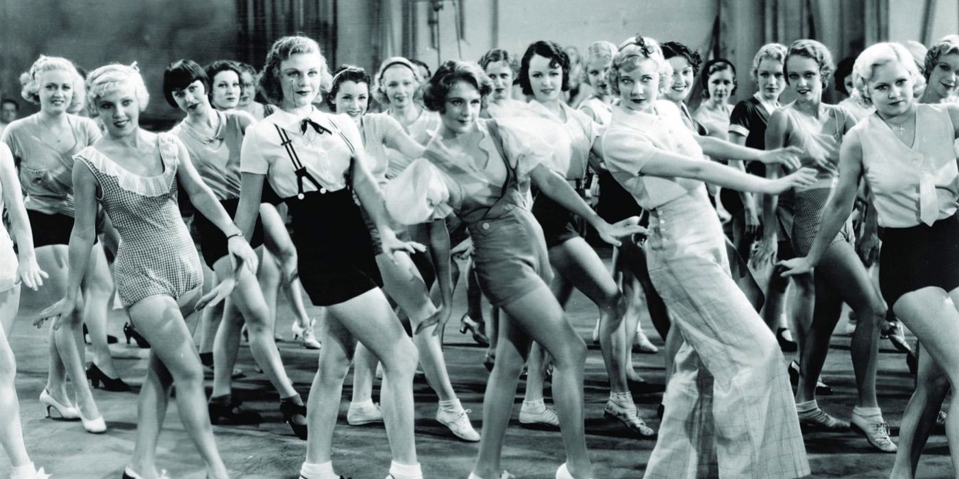 15 Best Tap Dancing Movies Ranked