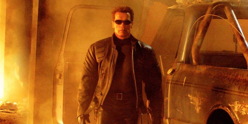 Arnold Schwarzenegger Might Finally Have His Terminator Replacement ...