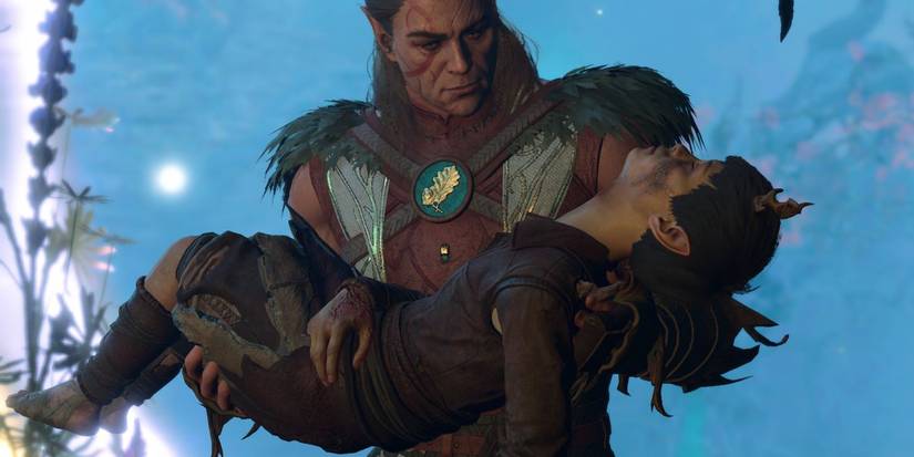 All Baldur's Gate Characters That Can Join Camp, Ranked