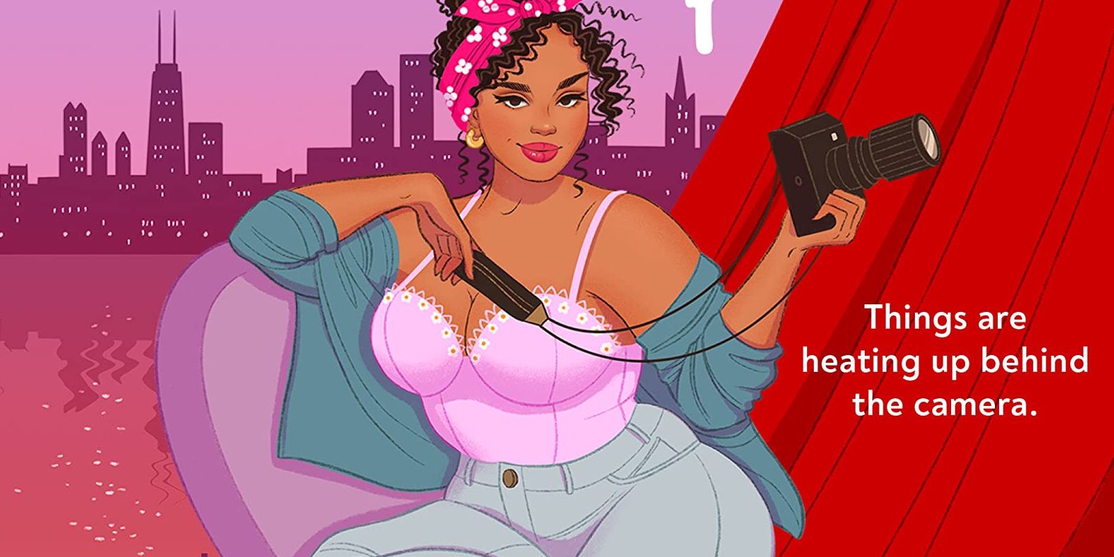 13 Incredible Romance Books That Still Need Movies