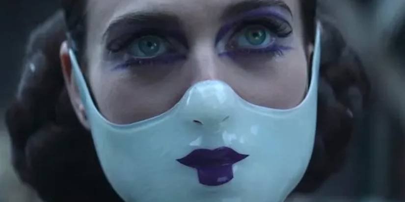 Who Is The Adjudicator In The Continental? High Table Agent & John Wick ...