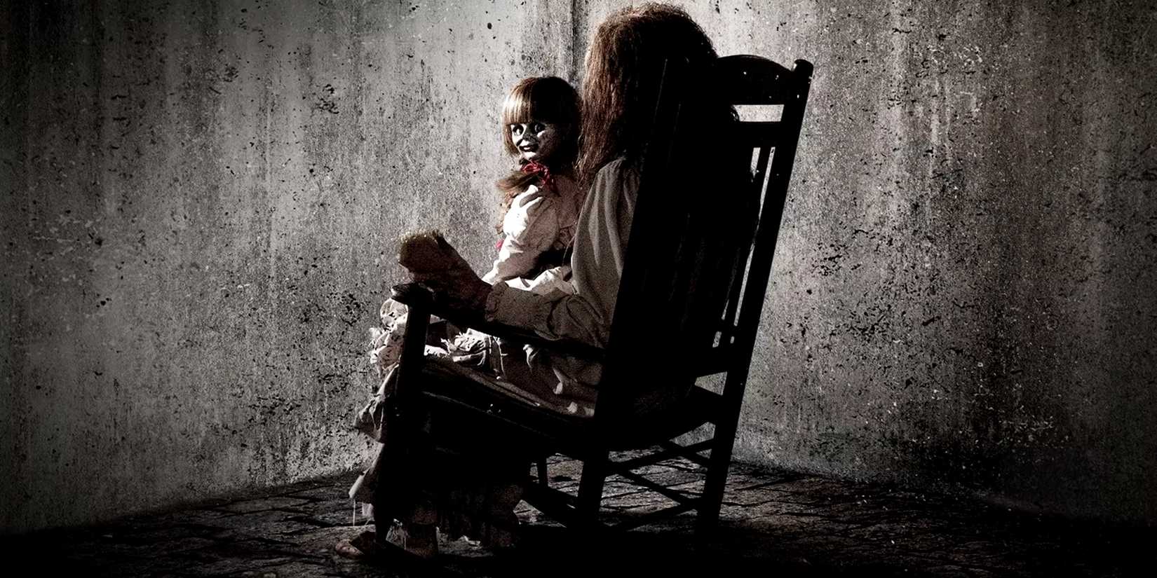 The Conjuring Ending Explained