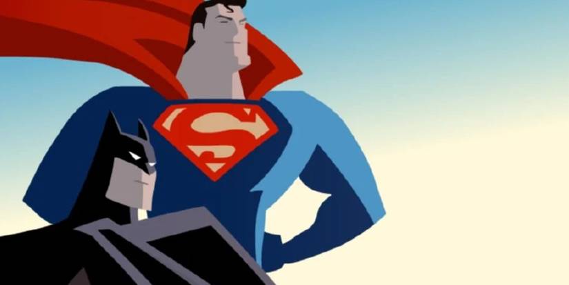 All 10 Animated Superman TV Shows, Ranked Worst To Best