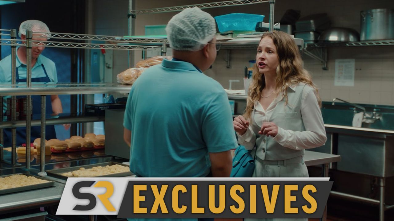 Britt Robertson Goes Back To College In The Re-Education of Molly ...