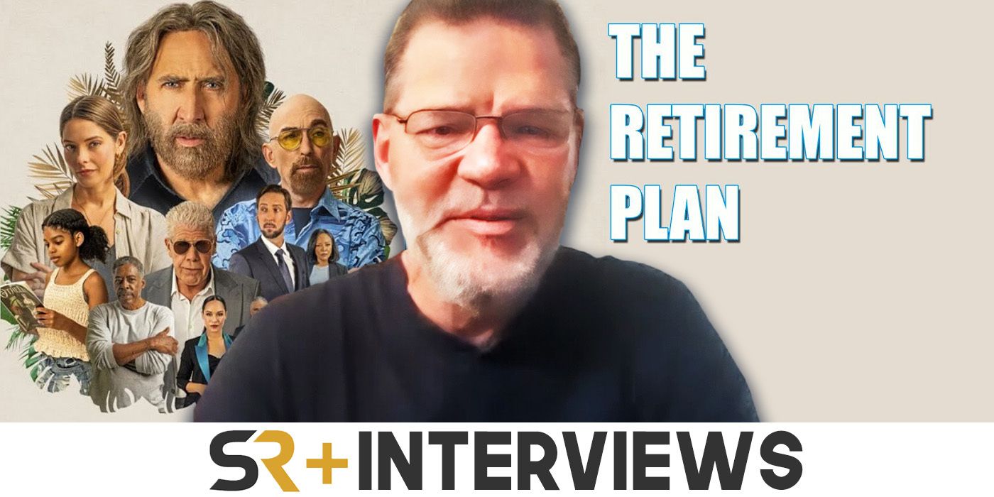 The Retirement Plan Summary, Trailer, Cast, and More