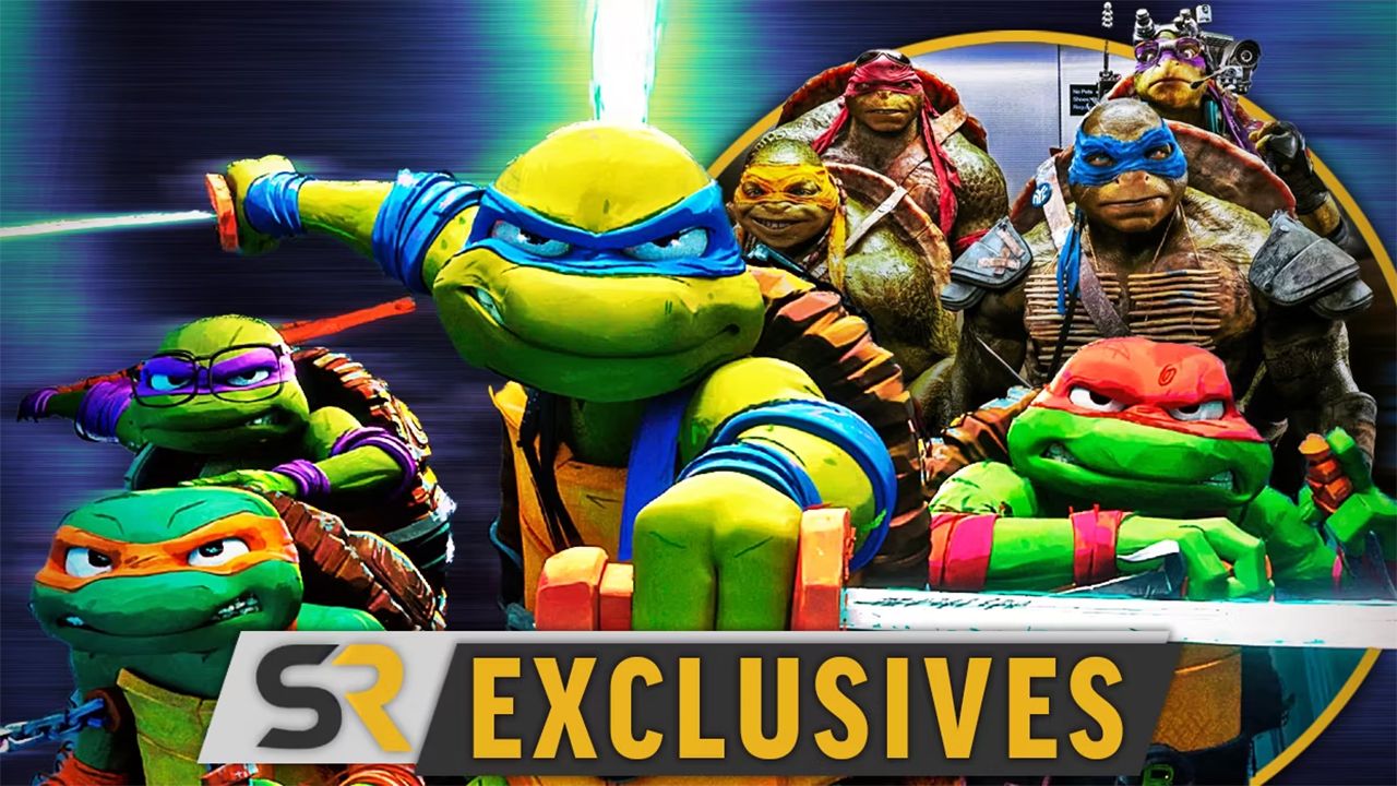 Kevin Eastman Comments On The Chances Of The Teenage Mutant Ninja ...