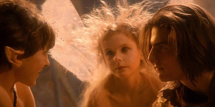 Legend: How The Tom Cruise And Tim Curry Fantasy Movie Became A Cult ...