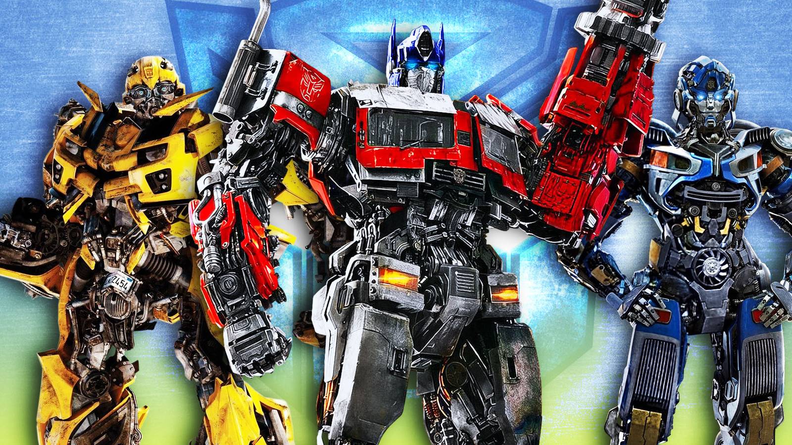 Transformers' New Energon Universe Teases the Return of 1 Powerful Autobot