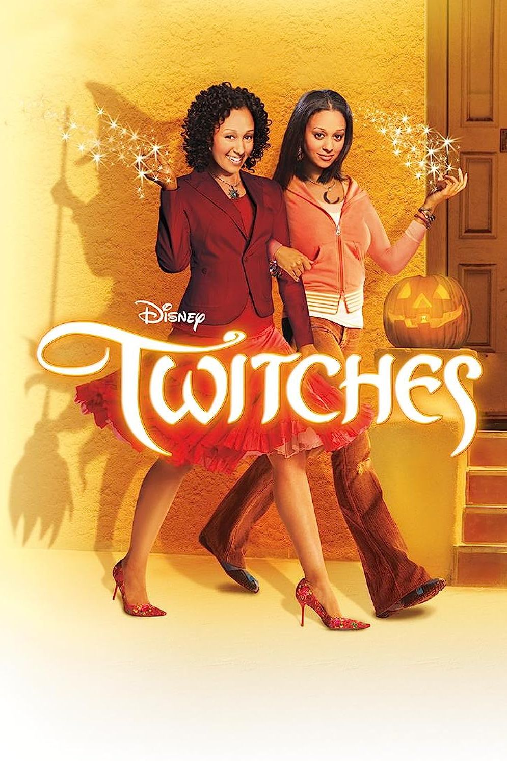 Twitches Summary, Latest News, Trailer, Cast, Where to Watch and More