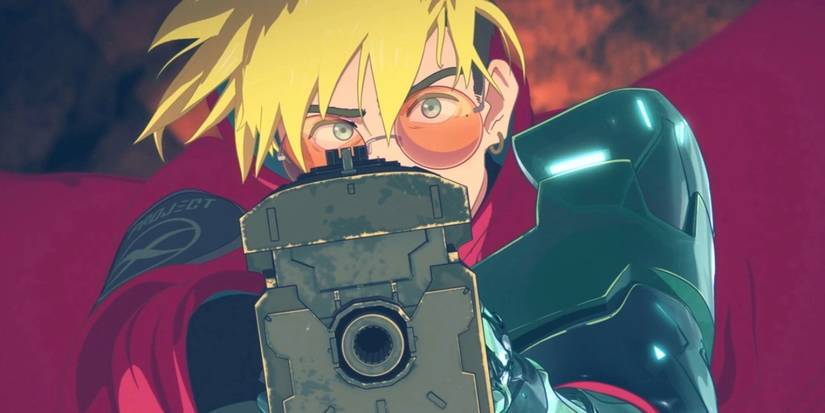 10 Coolest Anime Gunslingers