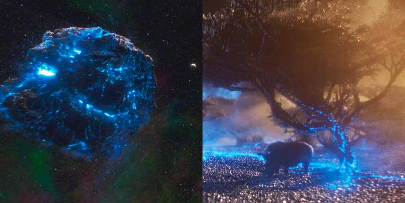 What Is Vibranium & How Does It Work? Black Panther’s Mystery Metal ...